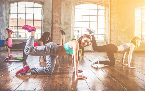 The Power Of Pilates Is It For You Sun Life Philippines