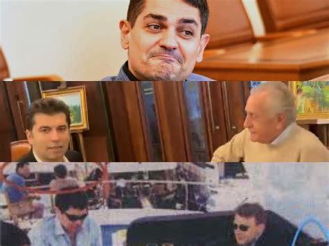 СЕНЗАЦИЯ В ПИК Тv Радостин Василев размаза Кирил Петков за срещата със Спас Русев Какво