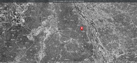 Radar Vegetation Index Code For Dual Polarimetric Script Sentinel Hub Custom Scripts