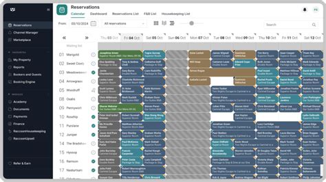 Hotel Room Booking System Direct Booking No Commission