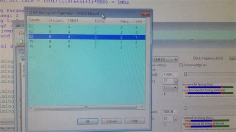 AWR BOOST How To Test The CAN FD On The EVM Sensors Forum Sensors TI E E Support Forums