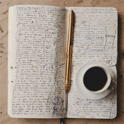 The Power Of Good Notes In Songwriting