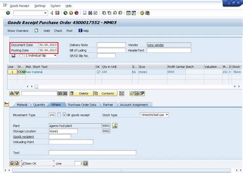 Gross Invoice Posting Re Vs Net Invoice Posting Sap Community