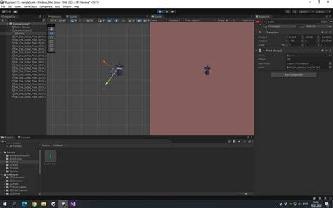 Unity3d Поворот Объекта Unity Stack Overflow на русском