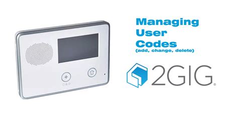 How To Manage Users On A Dsc Neo Alarm System Cgi Communications