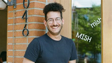 Portraits Of Philly Mish Mishs Alex Tewfik — Resy Right This Way