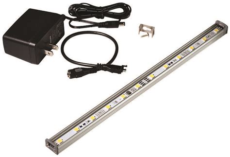 SSP LBK12MW024K03 Lumex LED LIGHT BAR WARM WHITE 3 3W