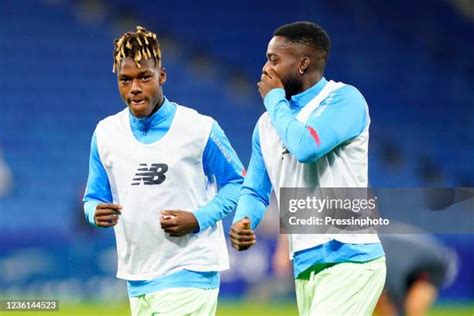 The Williams Brothers Photos And Premium High Res Pictures Getty Images