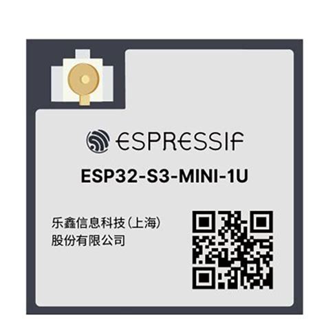 Esp32 S3 Mini 1u N8 Espressif Systems Rf And Wireless Digikey