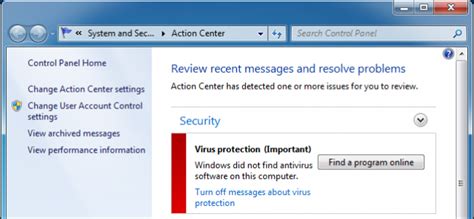 Microsoft Blocks All Windows 7 Security Updates Unless You Have Antivirus