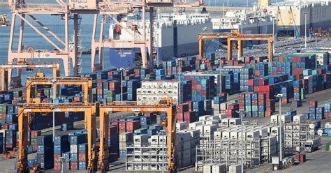 수출 중소기업 55 원자재 가격 상승이 최대 위험요인”