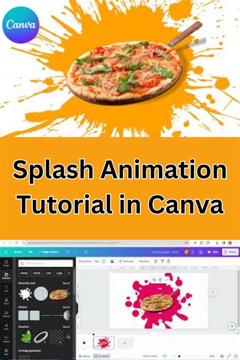 Canva Animation Tutorial Artofit