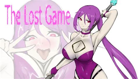 Download The Lost Game Free Adult Porn Game LustGames