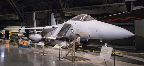 F 15a Display Plane Encyclopedia