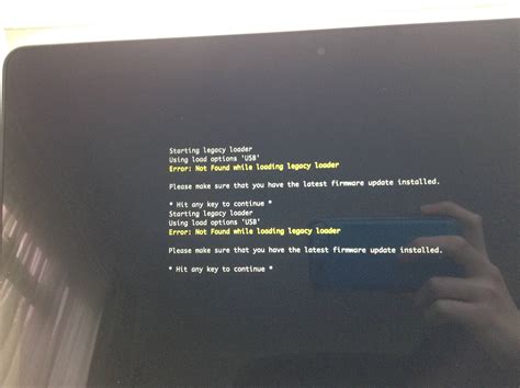startup how to boot linux from mac using refind ask different