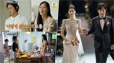 배우 이승효♥ 정태우 여동생 임신 19주 차…장인희 좋을 때 살림남2 Pickcon