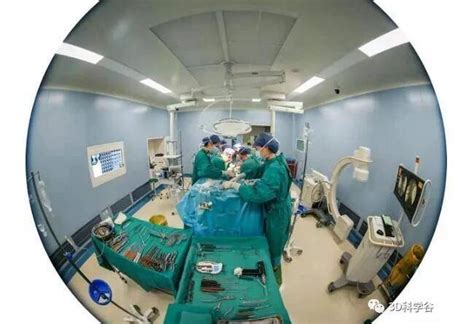 西安国际医学中心成功将3d打印可动人工颈椎 椎间盘复合体植入患者体内 搜狐大视野 搜狐新闻