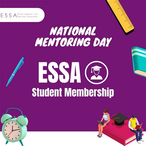 Events Nationalmentoringday Eventsindustry Essa
