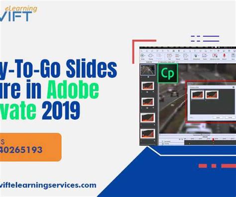 Captivate And Solution ELearning Learning