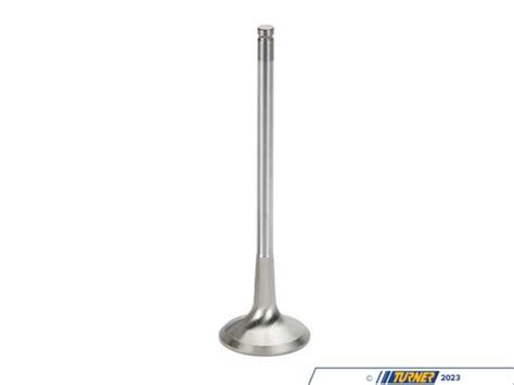 Bmevi 1054s Hs Exhaust Valve Sodium Filled Std Size Turner