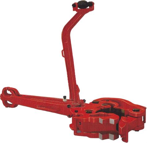 Manual Tong Type SDD