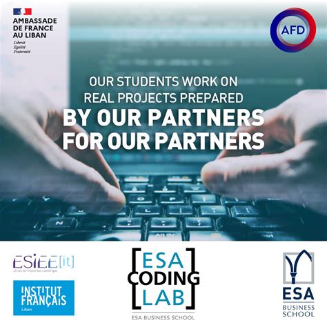 Esa Coding Lab Labesa Twitter