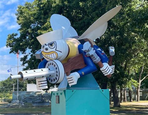 Quonset Development Corporation Business Park Ri About