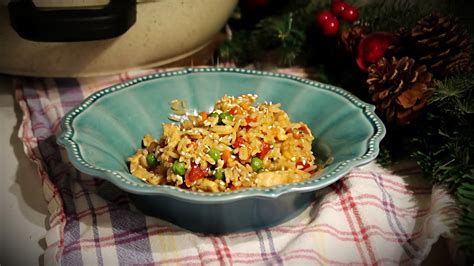 ЖАРЕНЫЙ РИС ПО АЗИАТСКИ Youtube