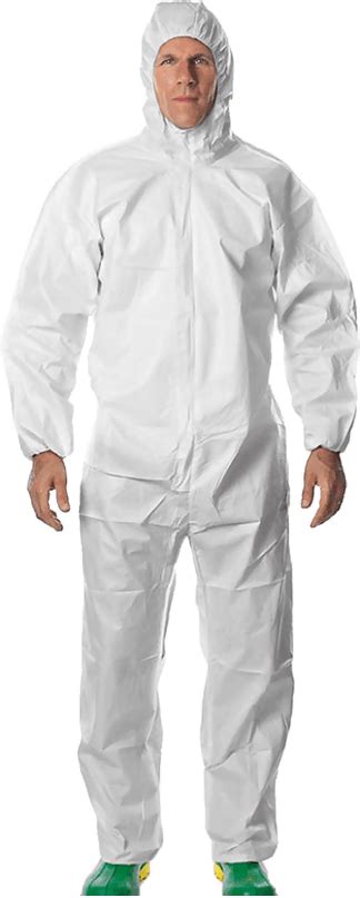 Одноразовый комбинезон