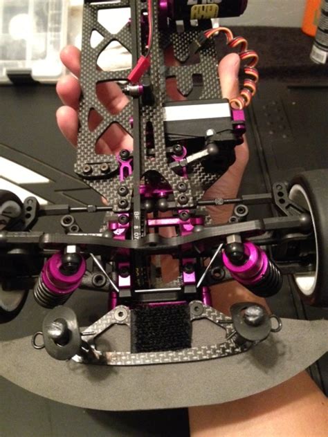 Hpi TCXX Roller Servo Fantom Works R C Tech Forums