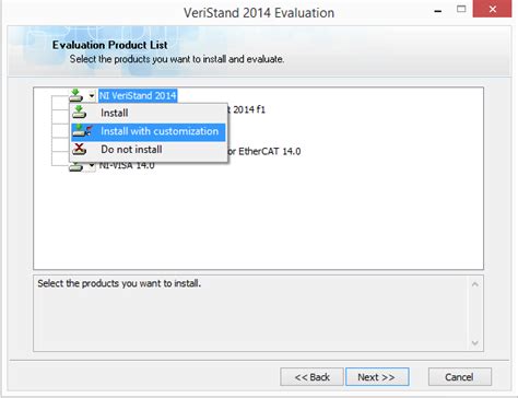 Solved Ni Veristand 2014 Doesnt Appear In Matlab R2014a Code