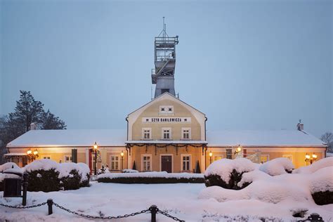 Wieliczka Salt Mine History Description And Facts Britannica