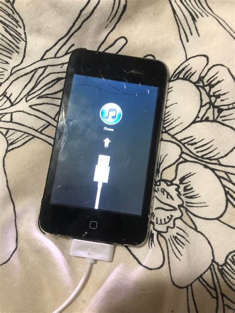 Ipod Touch 2nd Generation R Fixit