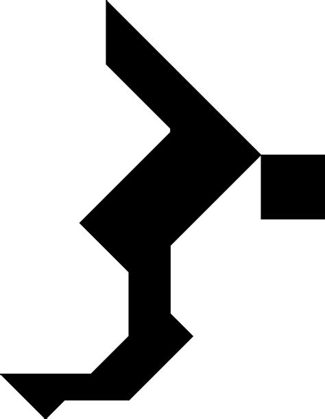 Download Tangram Svg Freepngimg