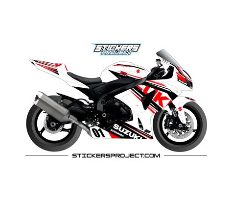 Buy The Graphic Kit Gsxr 1000 High Quality