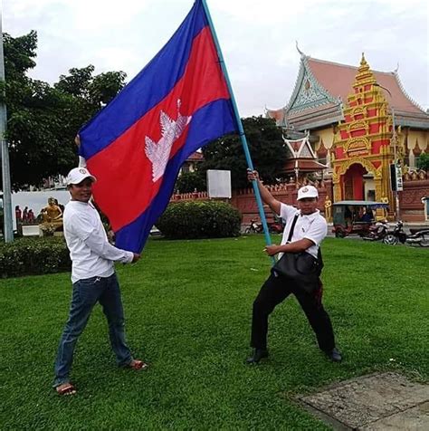 ខ្លាសរ ស៊ូស្លាប់ដើម្បី ត្រកូលហ៊ុន
