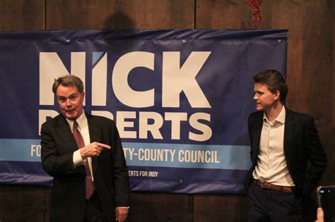 Nick Roberts On Linkedin I Greatly Appreciate The 100 People Who Came To Our Kickoff Last Night