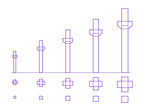 Cmu Regular Corner Dimensions And Drawings