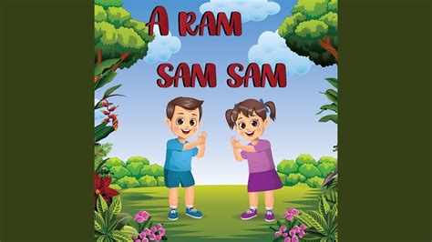 A Ram Sam Sam Youtube