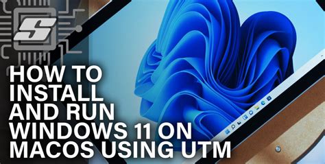 Download Run Windows 11 On Mac For FREE M1 M2 Intel Mac Siytek