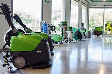 Juper 50 Años Líder En Sistemas Productos De Limpieza Industrial