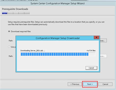 Step By Step Upgrade Sccm 2012 R2 To Sccm 1702 An It Diary Of Ai Windows Mem And Powershell