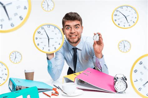 5 Best Practices For Clocking In And Out At Work Zintego