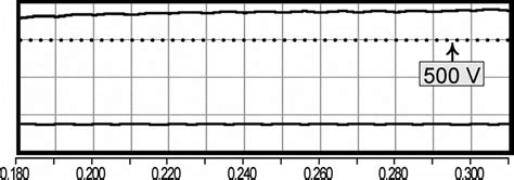 Capacitors Voltage Of Apf During The Simulati On Iooy Div Download Scientific Diagram