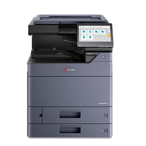Taskalfa 4004i Kyocera Culiacán Copyplus