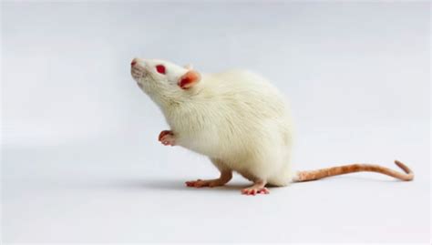 Scientists Use Magnetism To Mind Control Mice In Worlds First