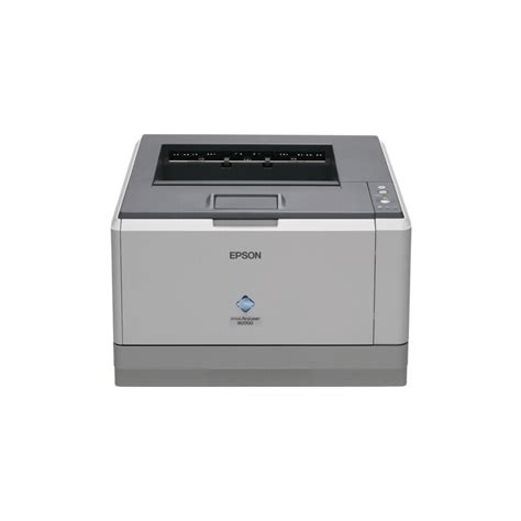 User manual Epson AcuLaser M2000 (English - 169 pages)