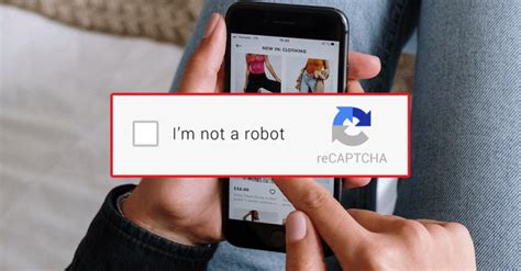 This Is What Clicking The Im Not A Robot Captcha Actually Does