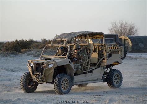 Zm At Ausa 2024 The Argentine Army Prepares To Incorporate A New