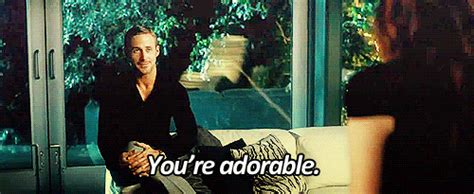 Gifs Love Ryan Gosling Vs Puppies Yourtango